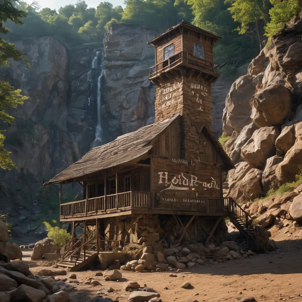 Exploring Reed Gold Mine: North Carolina's Historic Treasure