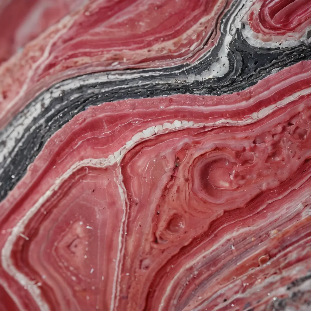 Exploring Rhodochrosite: The Jewel of Self-Discovery