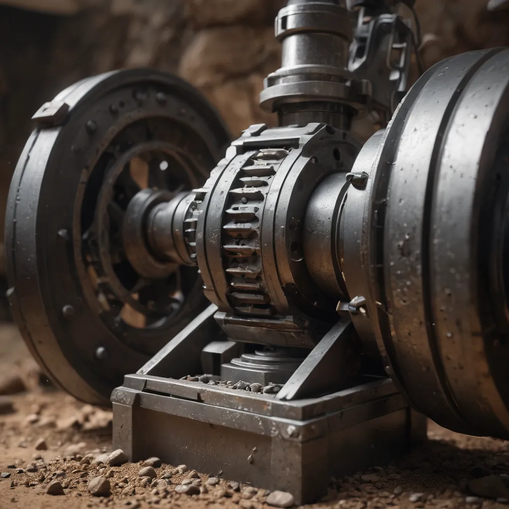 Essential Guide to Rock Grinding and Polishing Machines