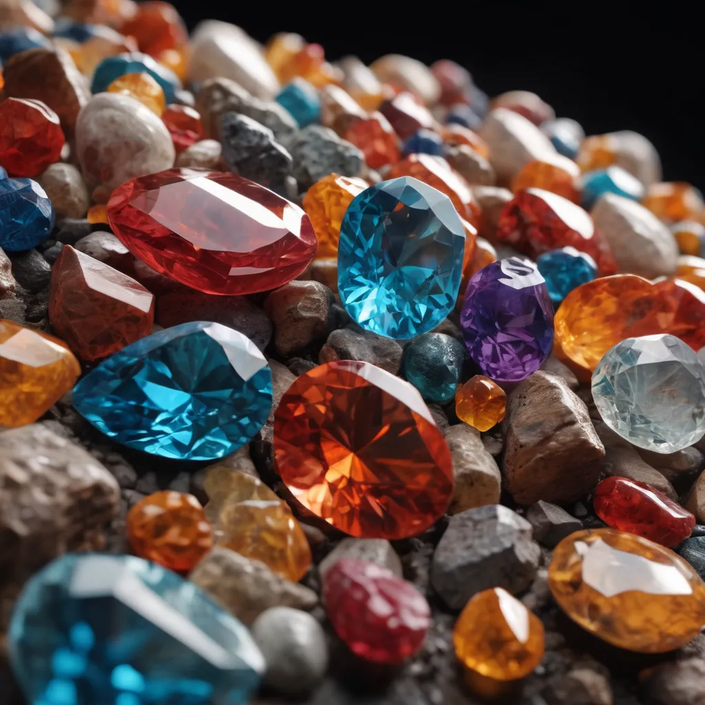 Discover the Best Rock Shops in Phoenix for Collectors