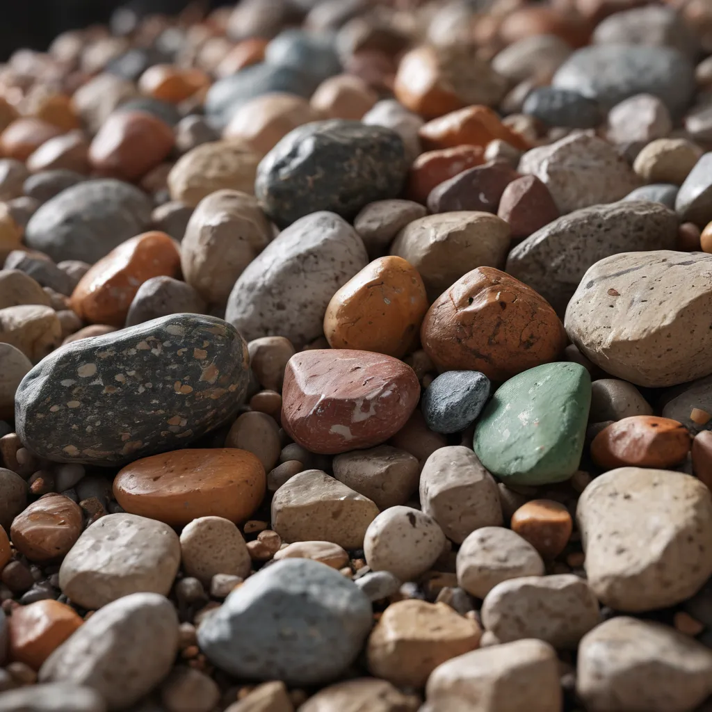 Guide to Buying Rock Tumbler Rocks for Collectors