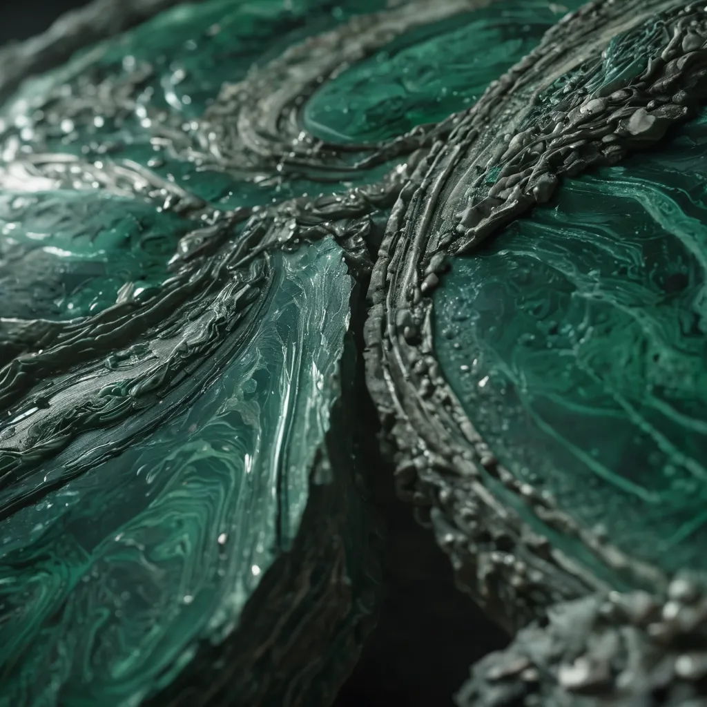 Malachite Stone: Significance, Characteristics, and Uses
