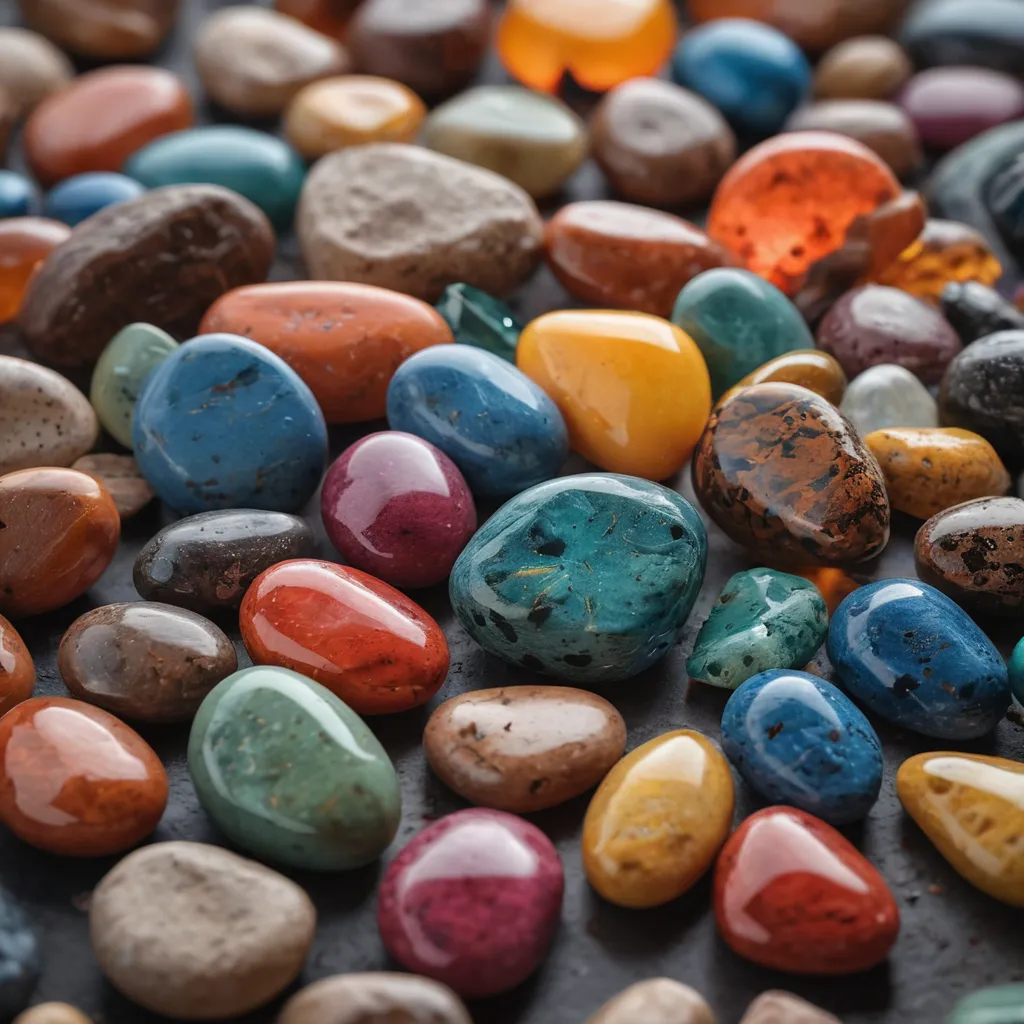Crafting Rock Jewelry: Your Complete Guide