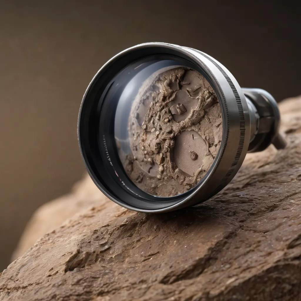 Belomo 10x Triplet Loupe Magnifier Guide