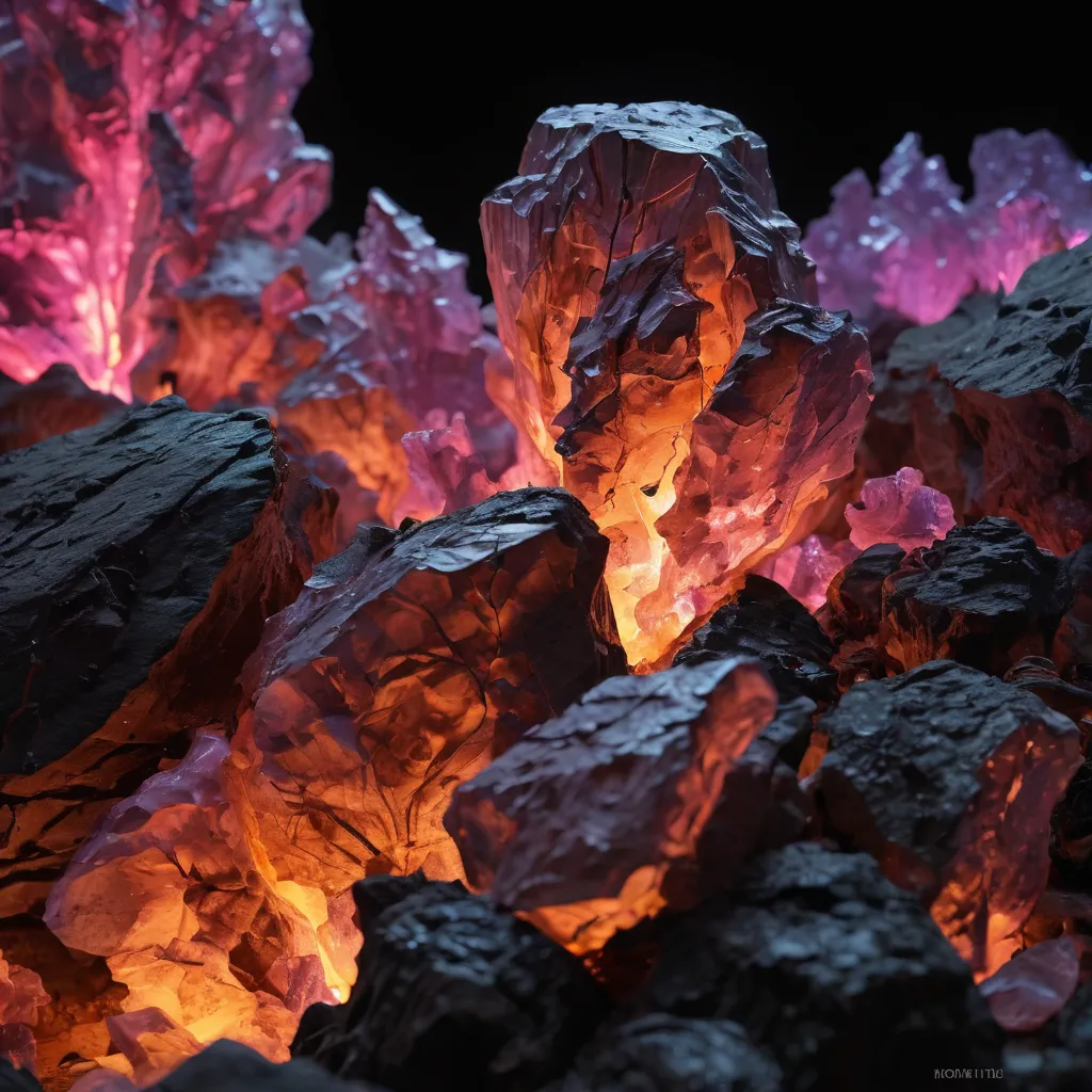 Exploring the Black Light Test: Techniques and Insights