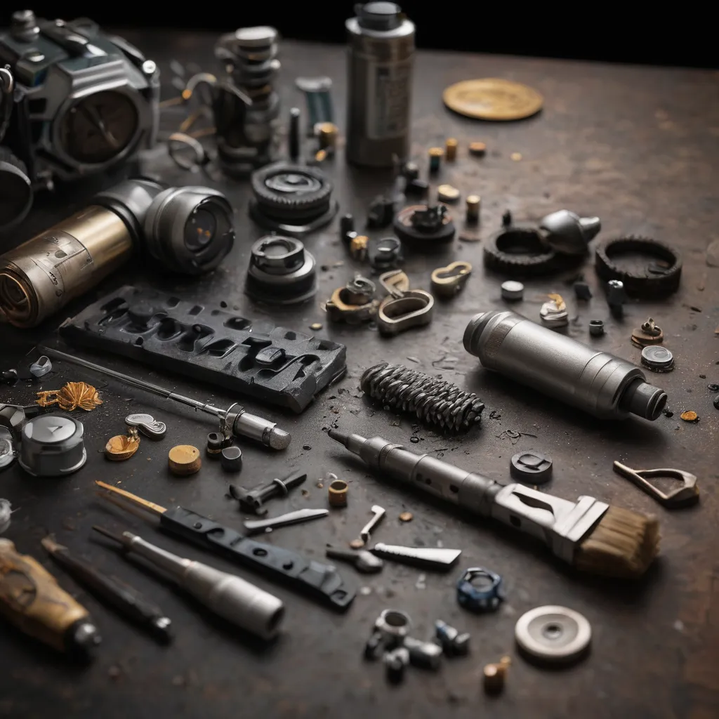 Mastering the Dremel Buffing Kit: Insights and Techniques