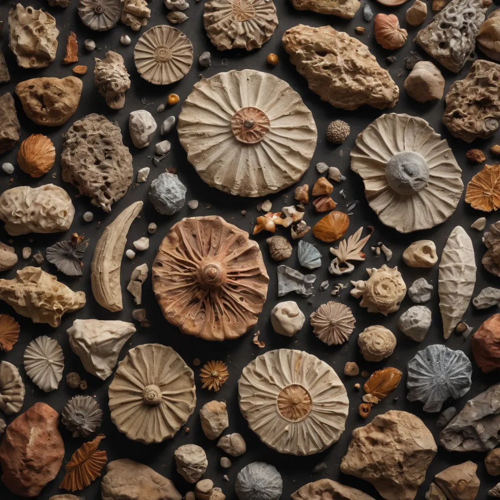 Exploring Fossils: Science, History, and Collecting Insights