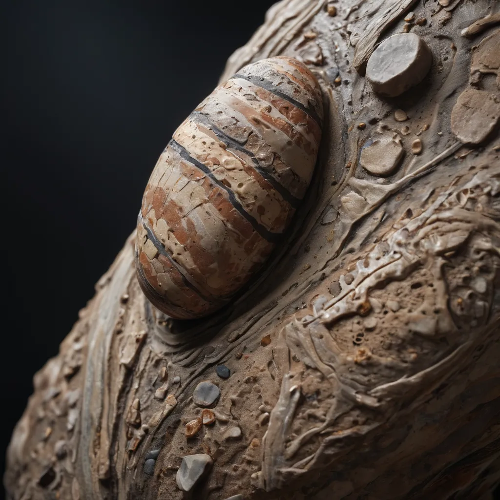 Exploring the Hag Stone: Its Cultural and Geological Impact