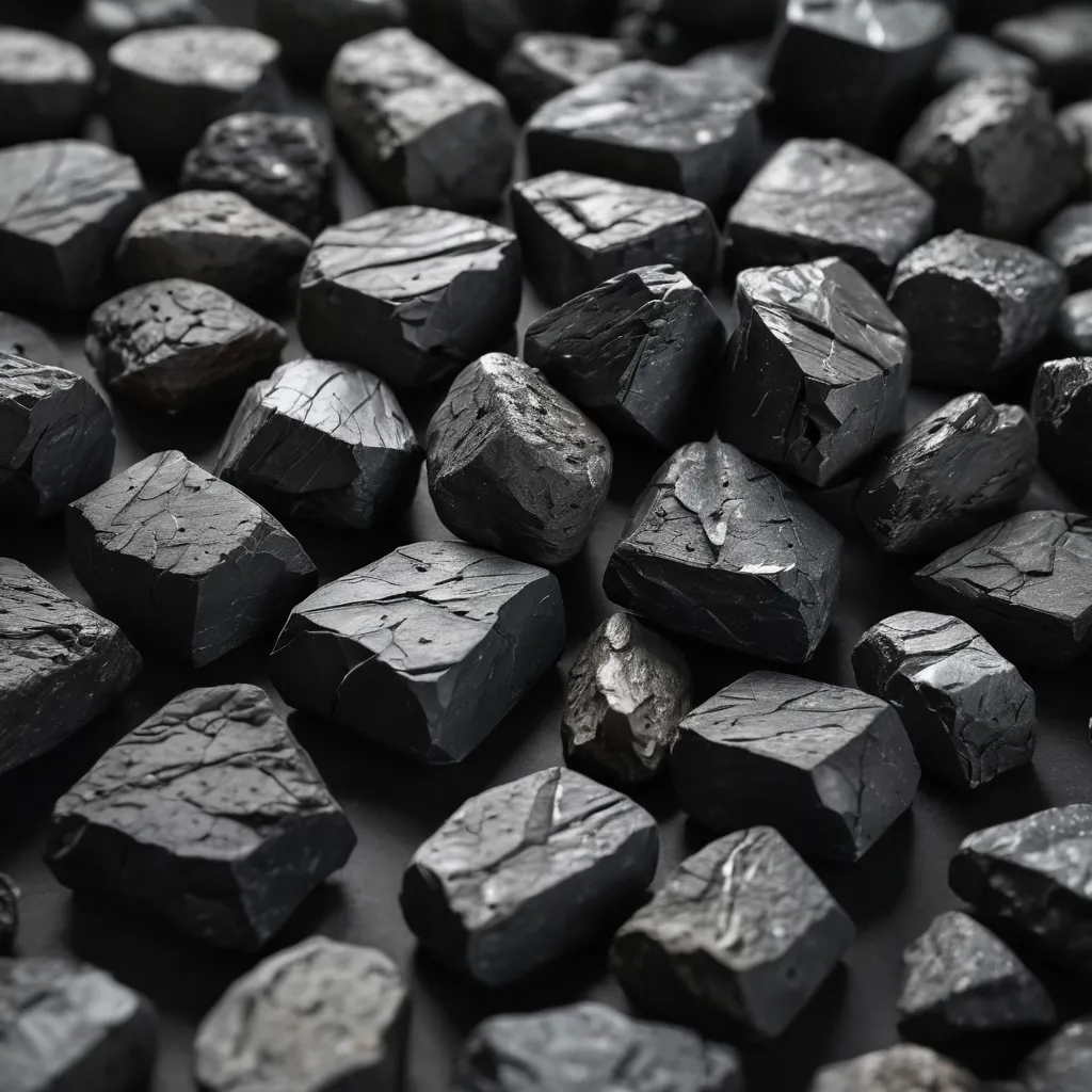Exploring Shungite's Healing Properties and Benefits