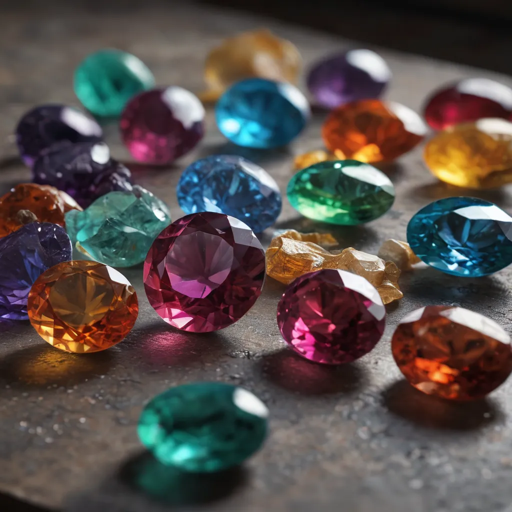 A Deep Dive into Gem Polishing Kits and Techniques