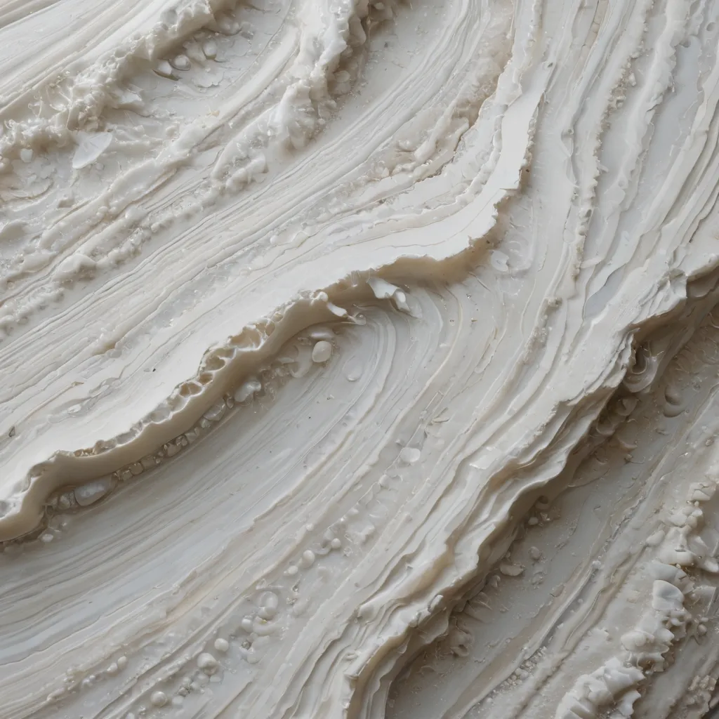 Exploring the Intricacies of White Agate Stone