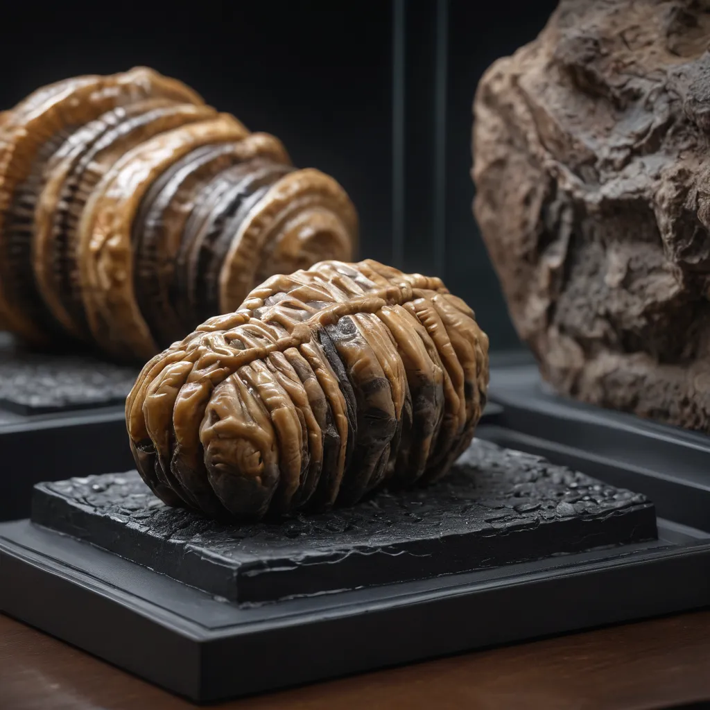 Exploring the Market for Mammoth Molars: An In-Depth Guide