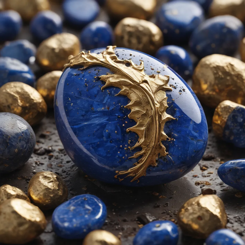 The Significance and Types of Blue Rocks Uncovered