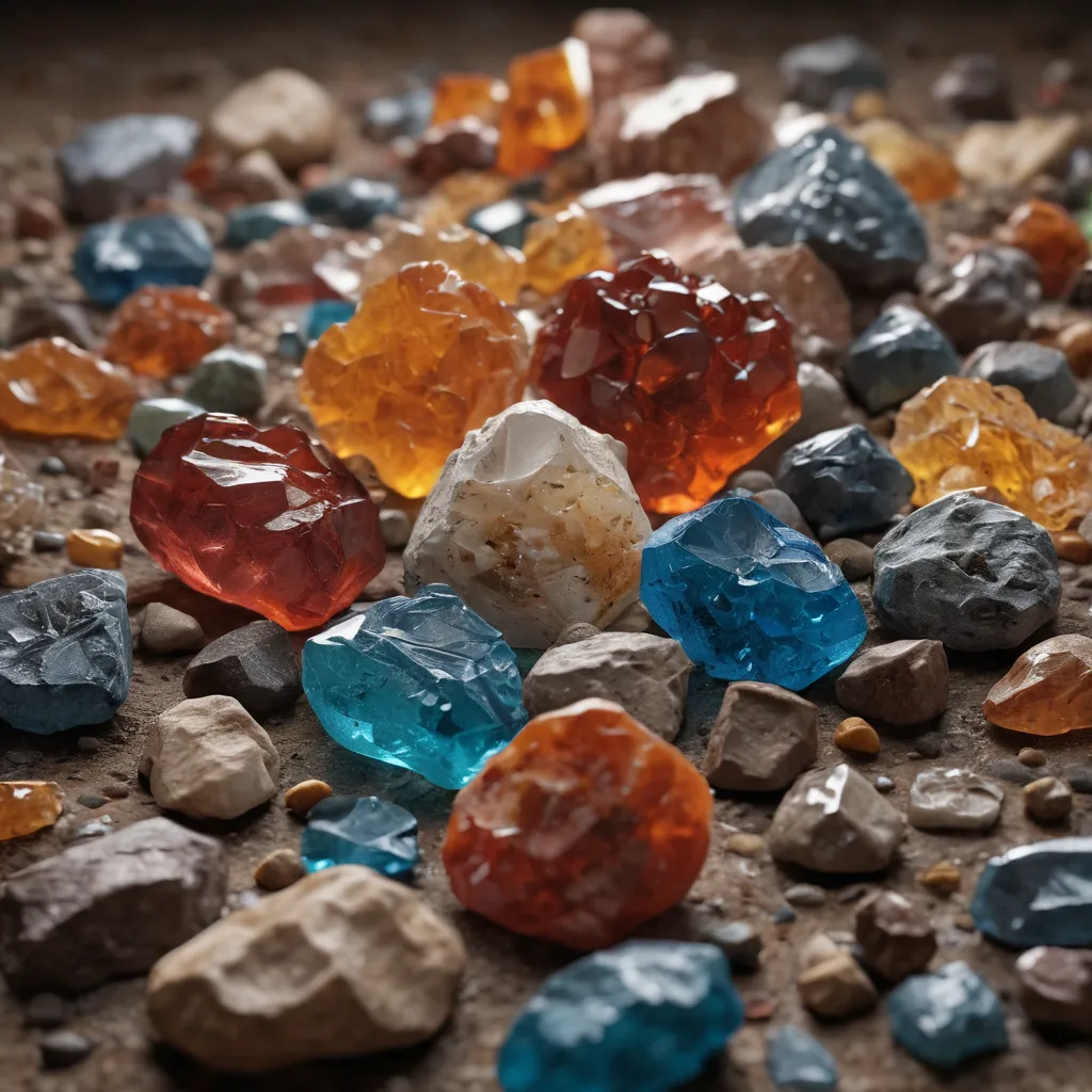 A Complete Guide to Purchasing Minerals