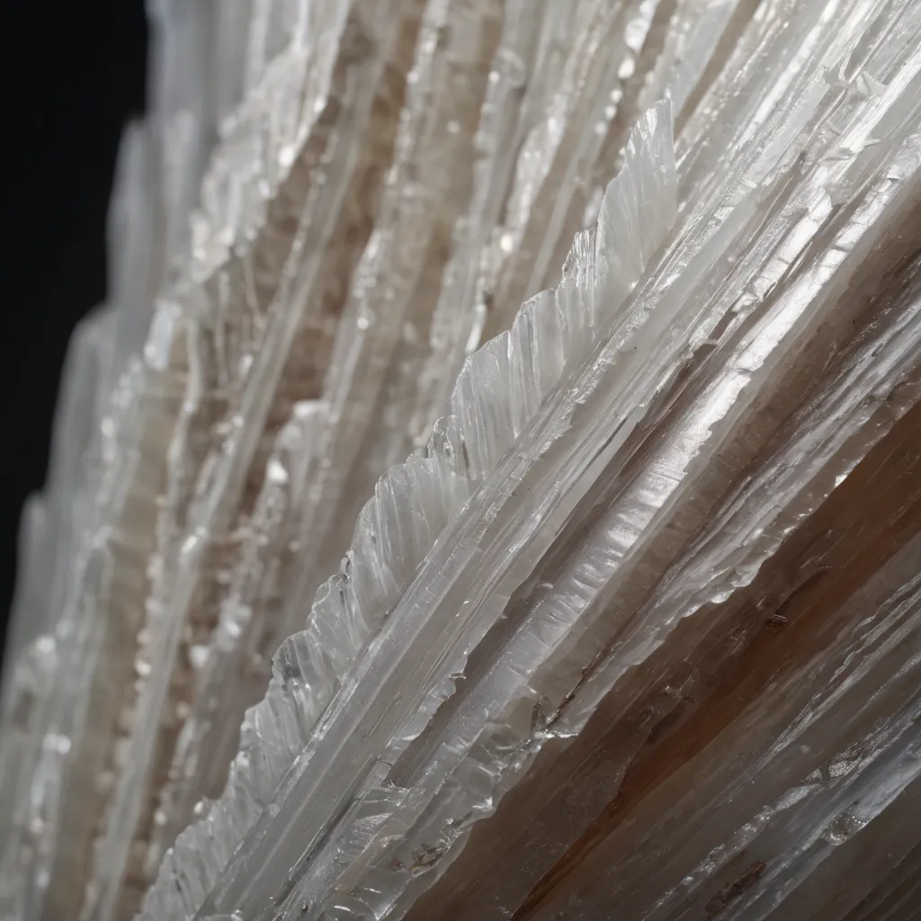 Exploring the Selenite Rod: Properties and Significance