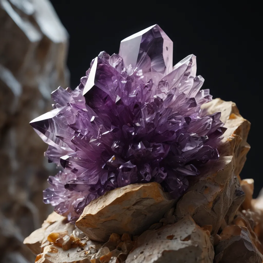 Exploring the Varieties of Quartz: A Detailed Examination