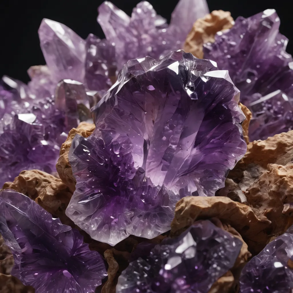 Exploring Huge Amethyst: Beauty and Collectibility Insights
