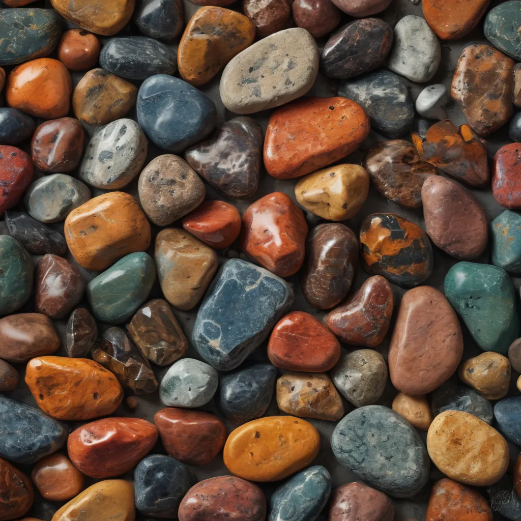 Exploring the World of Polished Rocks: A Comprehensive Guide