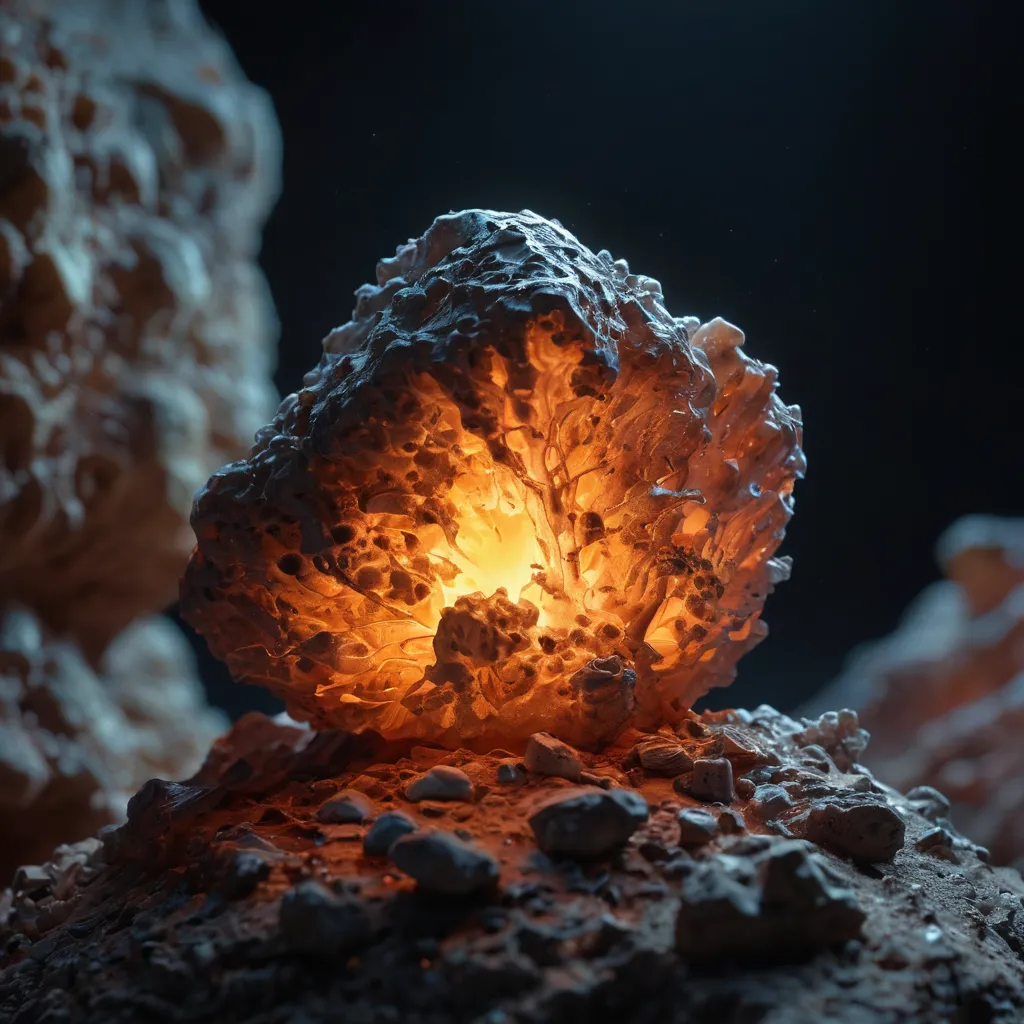 Discovering the Yooperlite UV Flashlight Features