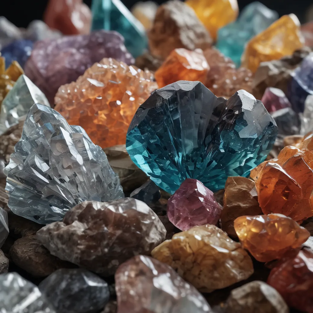Finding Authentic Crystals: A Comprehensive Guide