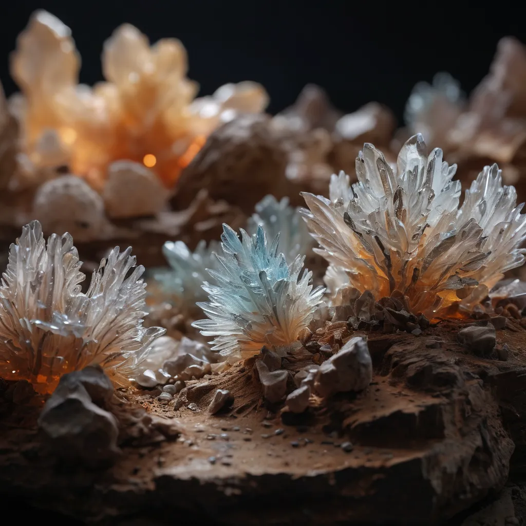 Exploring the Intricacies of Flat Geodes