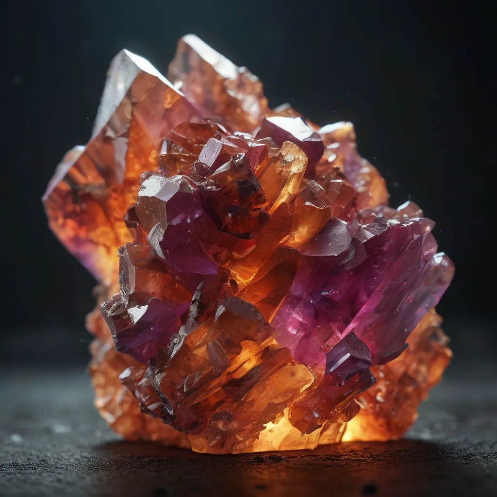 Fluorspar Uses: An In-Depth Exploration