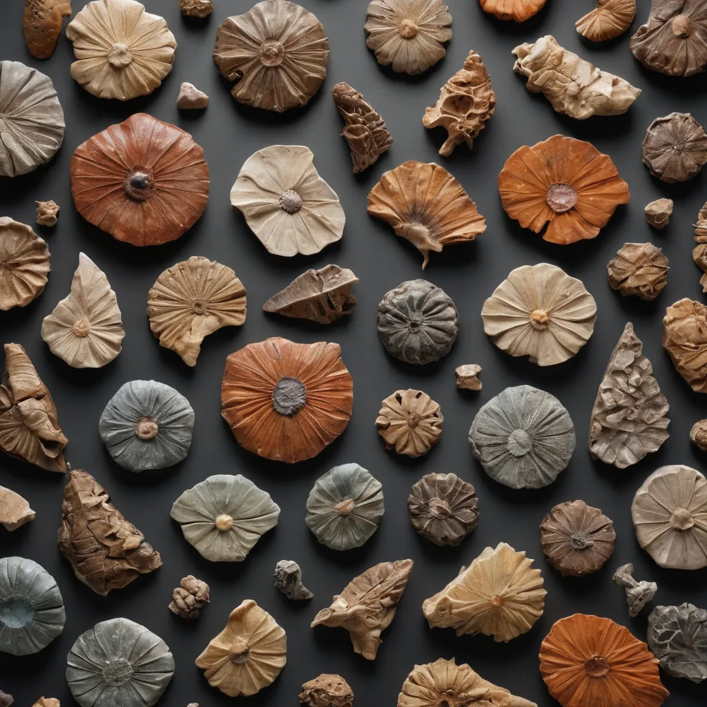 Exploring the Fossil Canada Website: An In-Depth Review