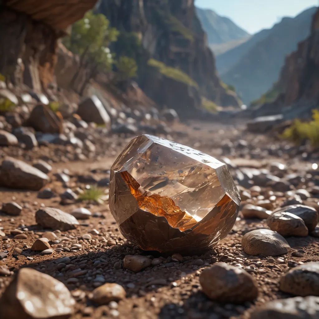 Discover Local Gems: Your Complete Guide to Gem Finding