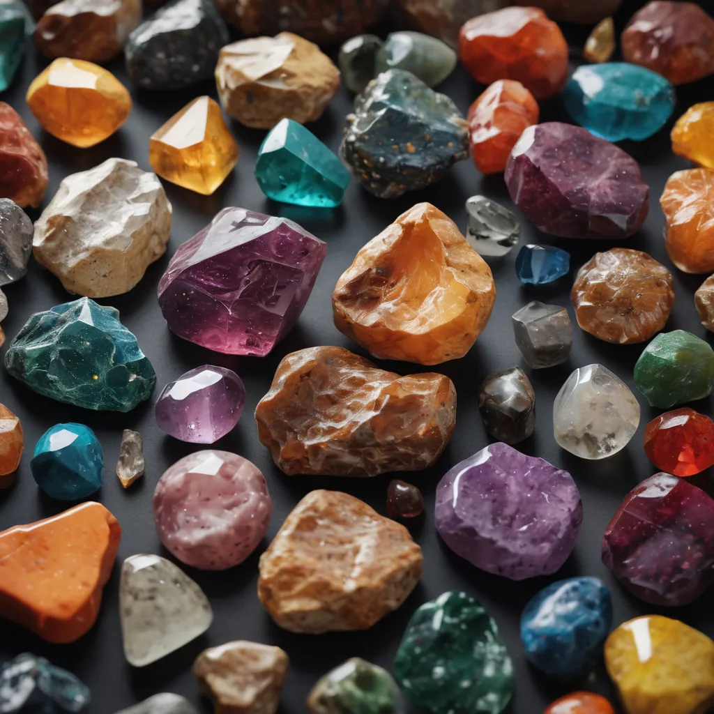 Discovering Michigan's Unique Gemstones: A Comprehensive Guide