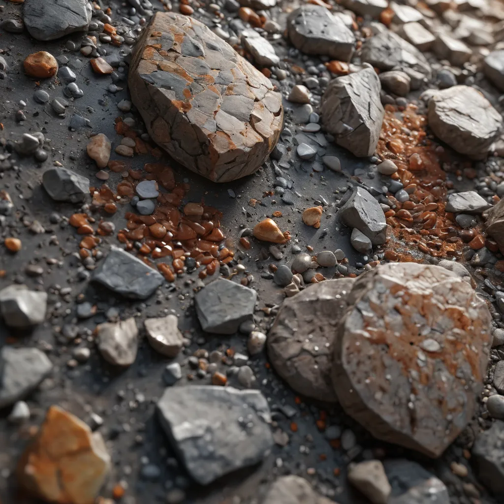 Granite: Characteristics, Formation, and Applications