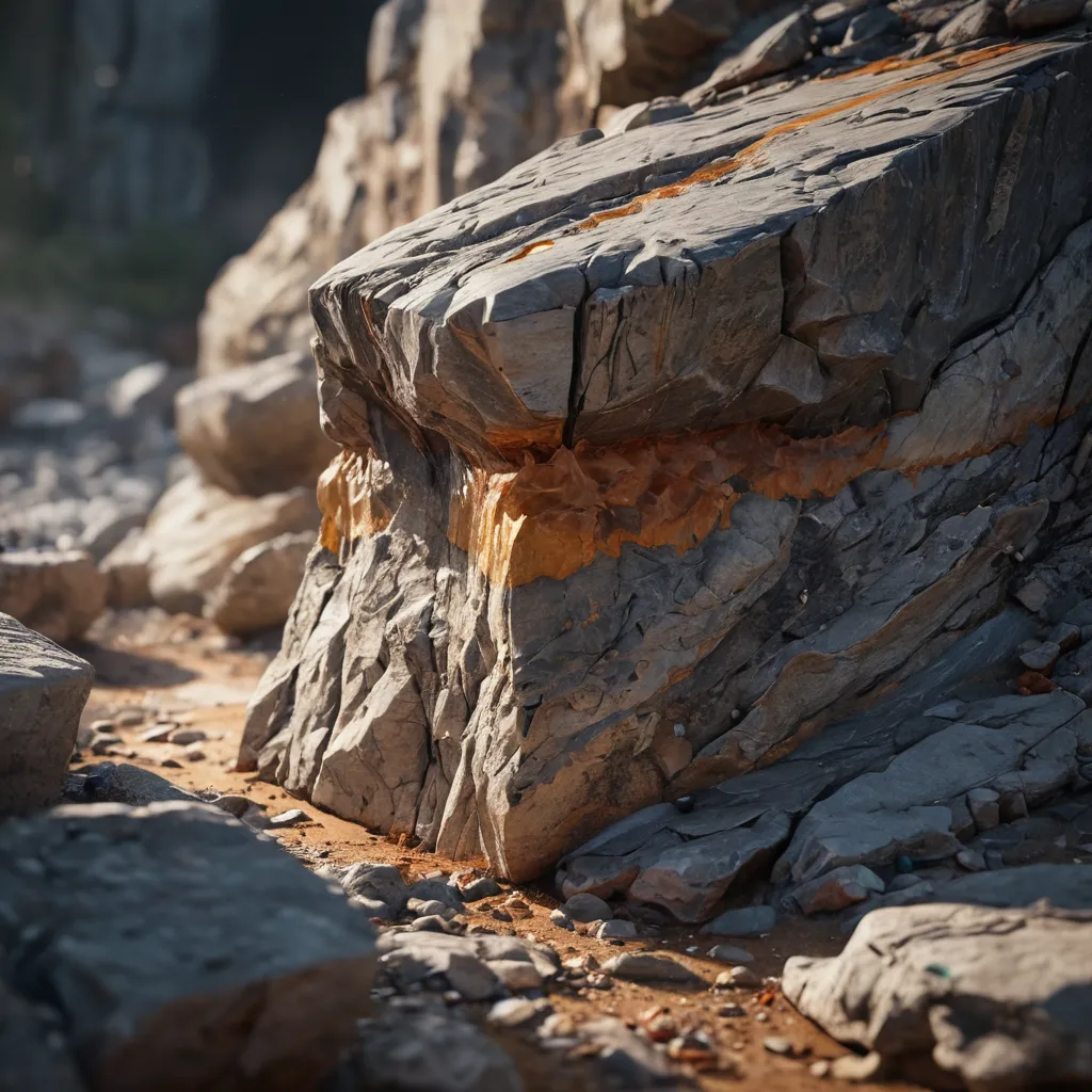 Granite Types: Formation, Characteristics, and Uses