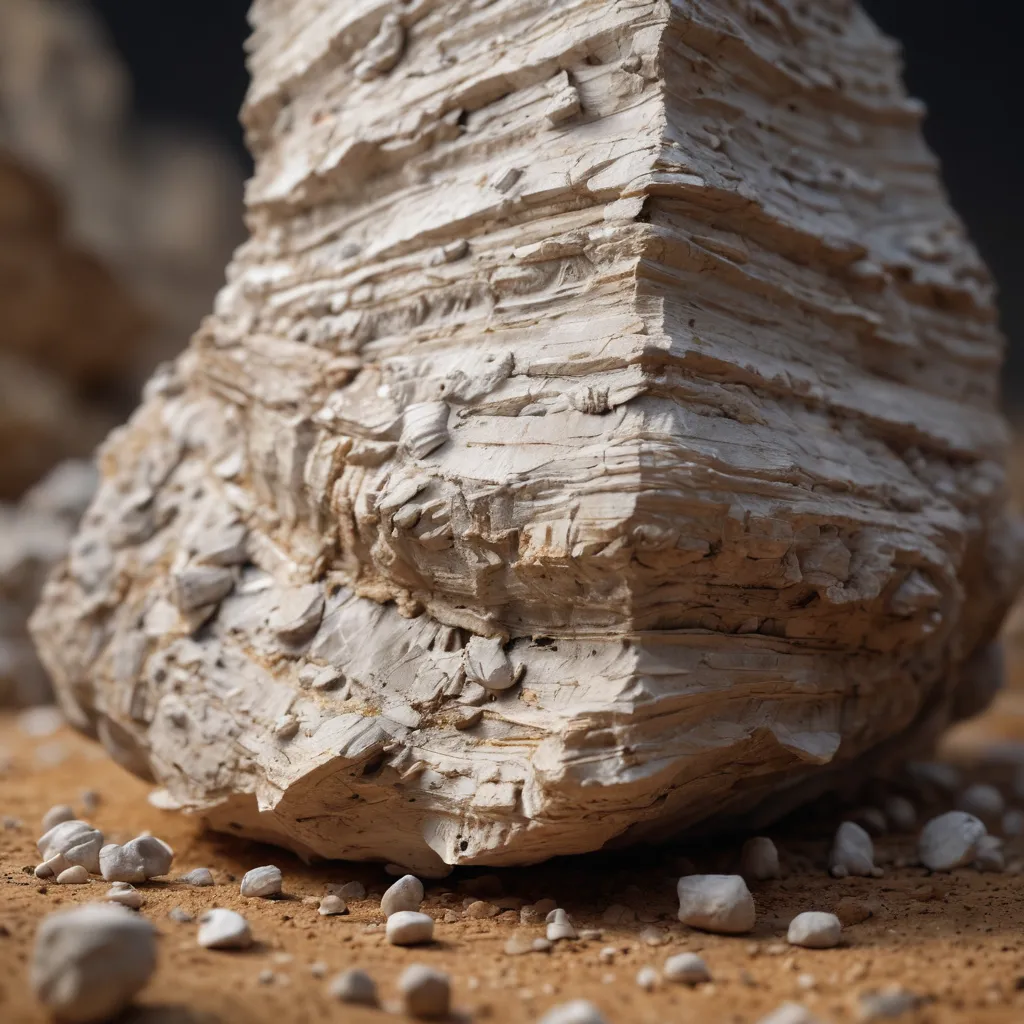 Gypsum Rock: Properties and Applications Explained
