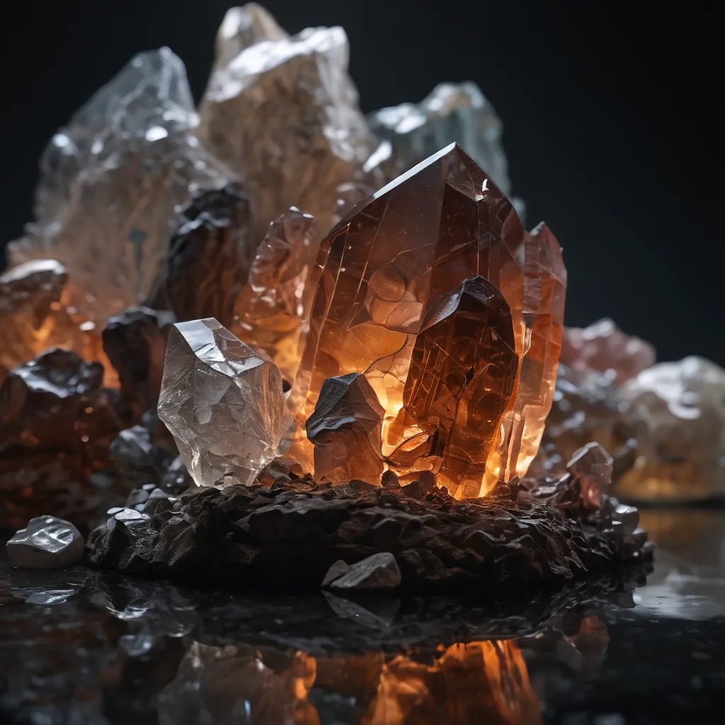 How to Identify Crystals and Stones: A Collector's Guide