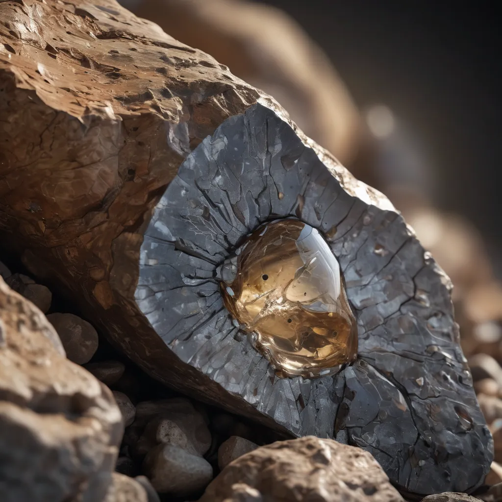 Identify Flint Rock A Comprehensive Guide