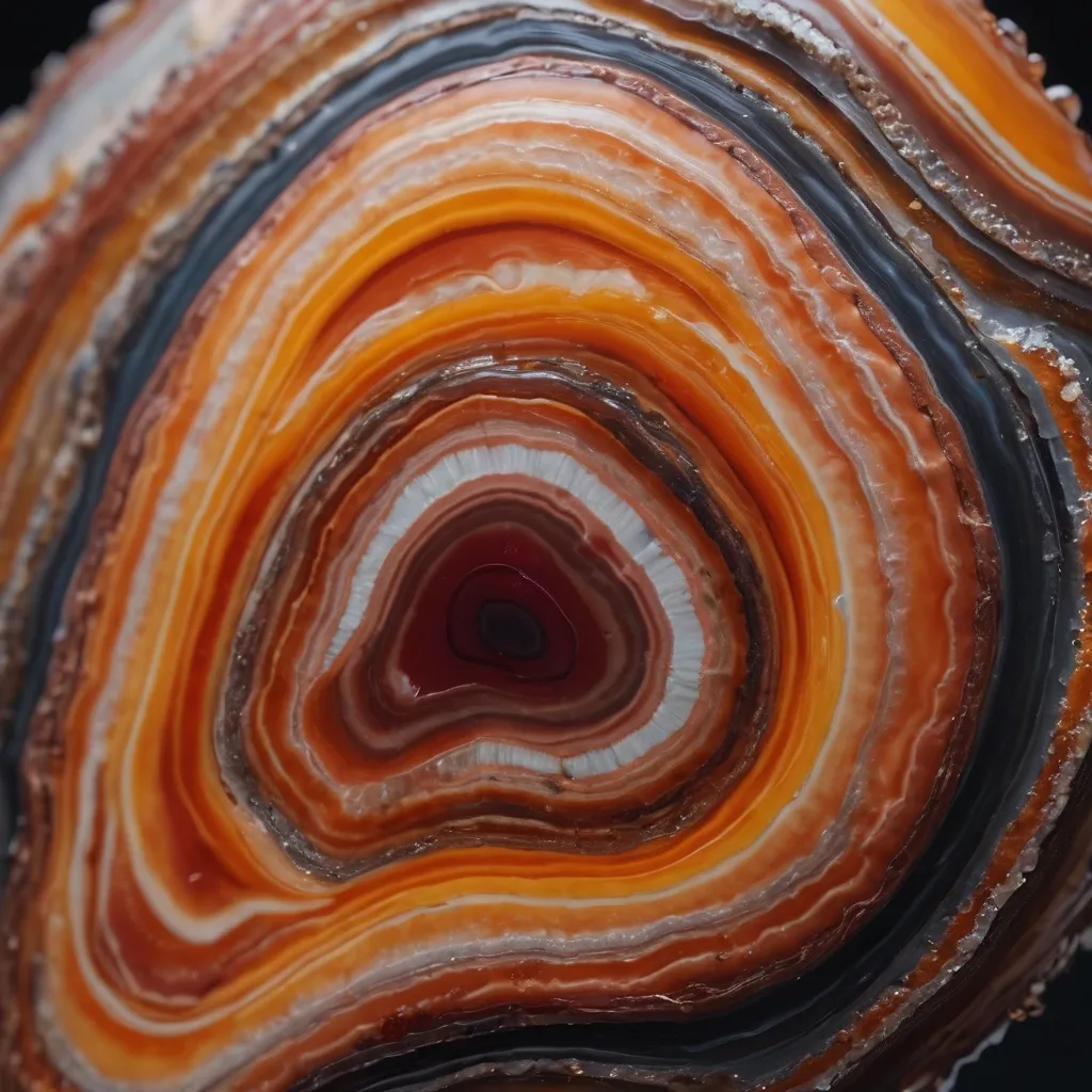 A Comprehensive Guide to Identifying Agates