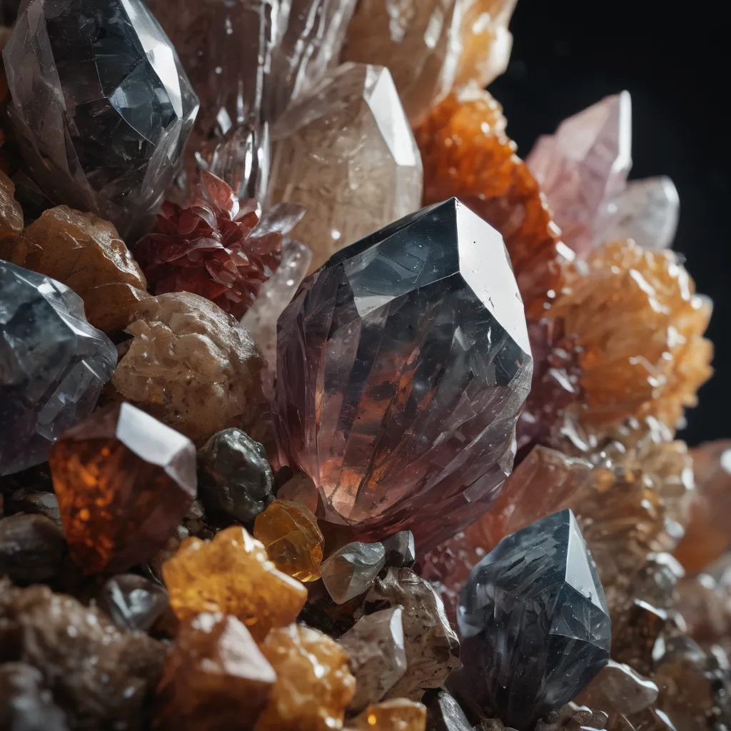 Identify Authentic Crystals: A Complete Guide