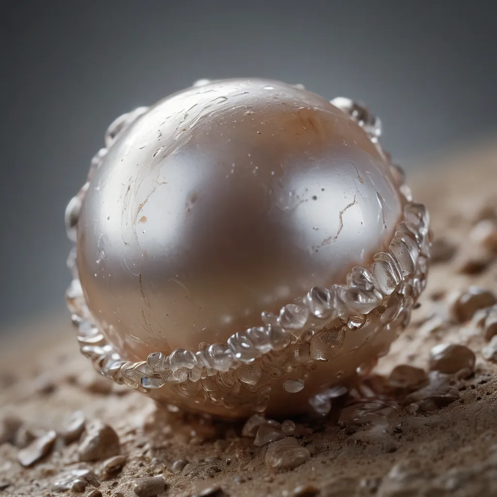 Identifying Authenticity: Real vs Fake Pearls