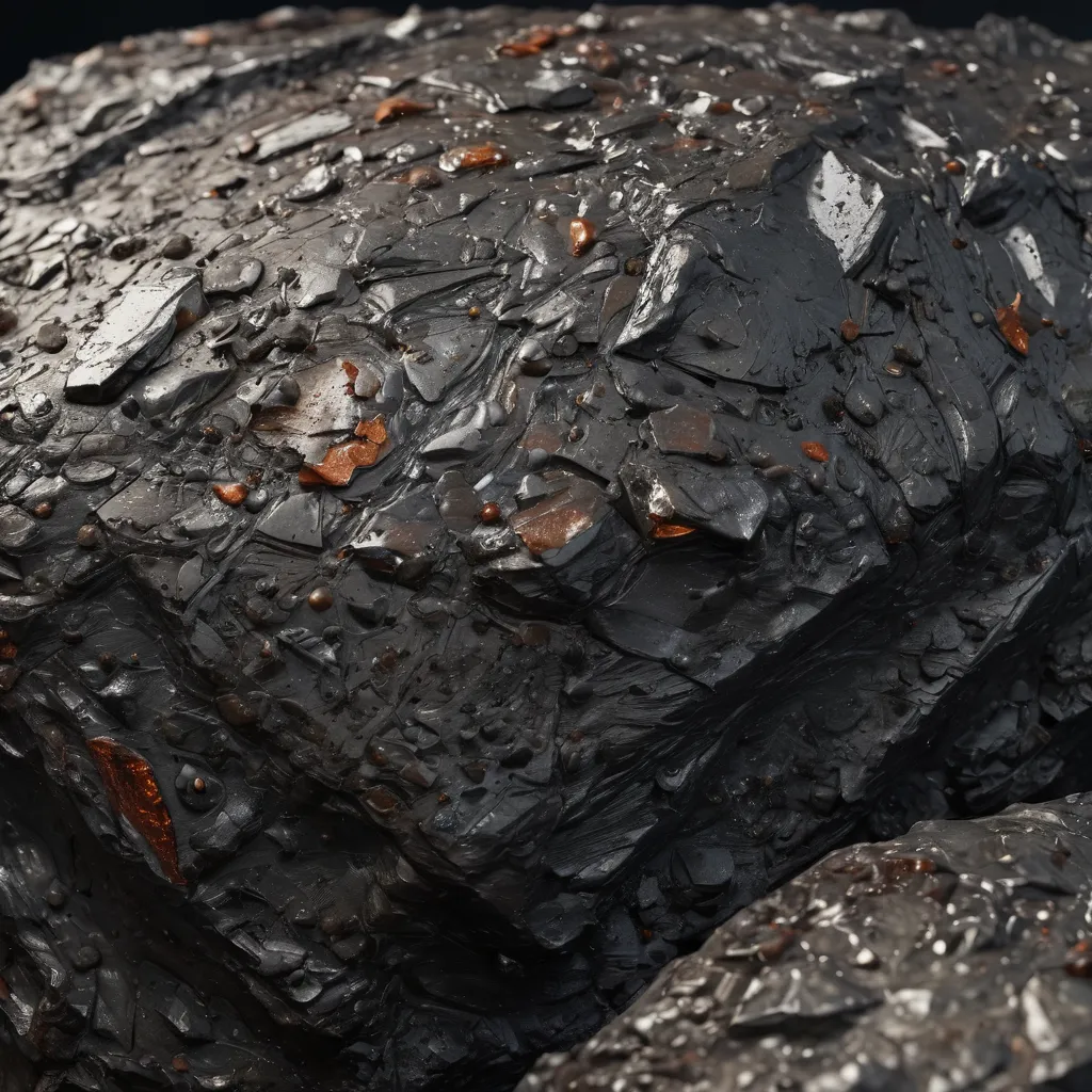 Identifying Genuine Meteorites: A Comprehensive Guide