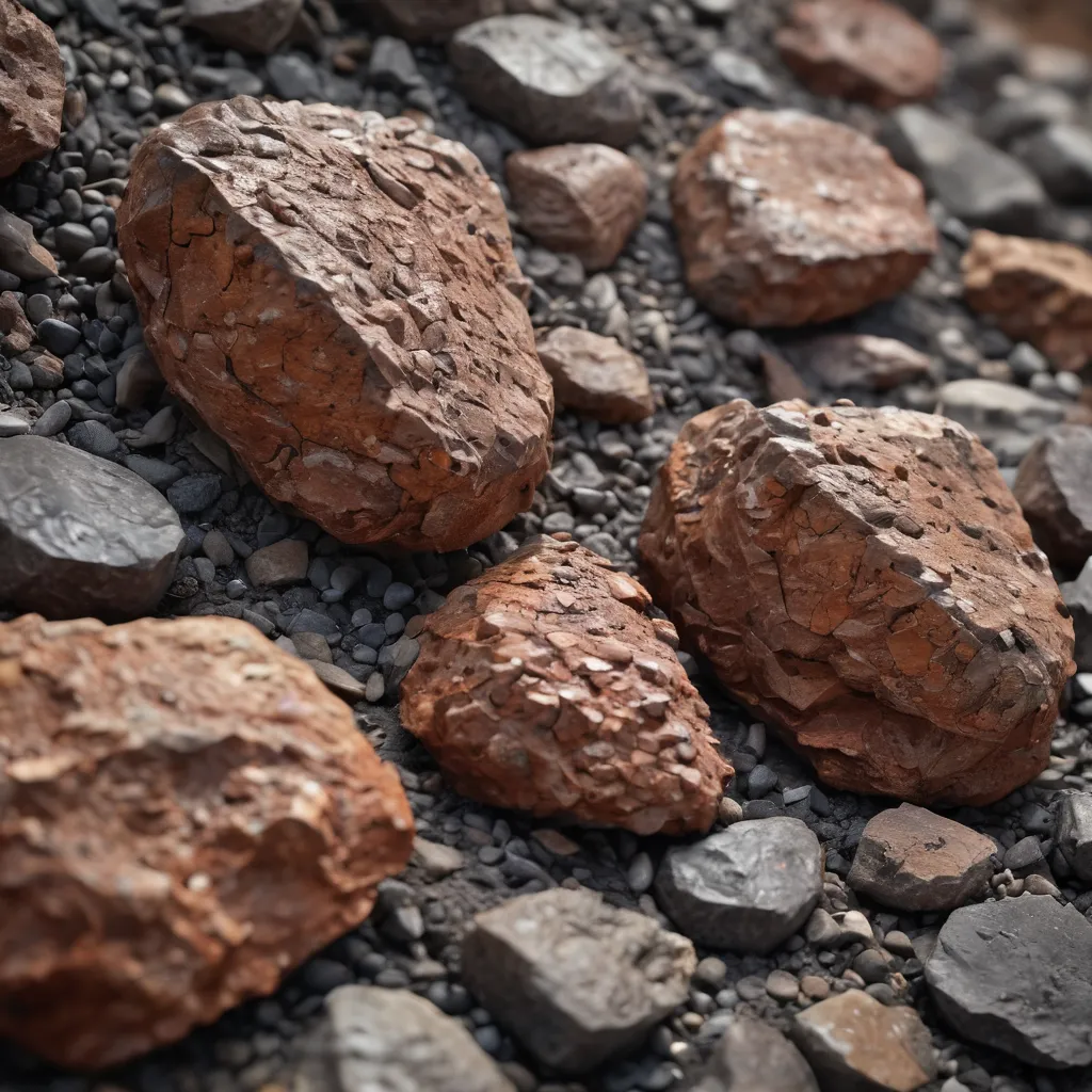 Identifying Kimberlite: A Comprehensive Guide