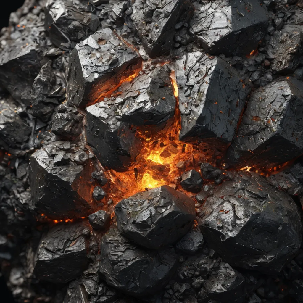 Identifying Meteorites: A Comprehensive Guide