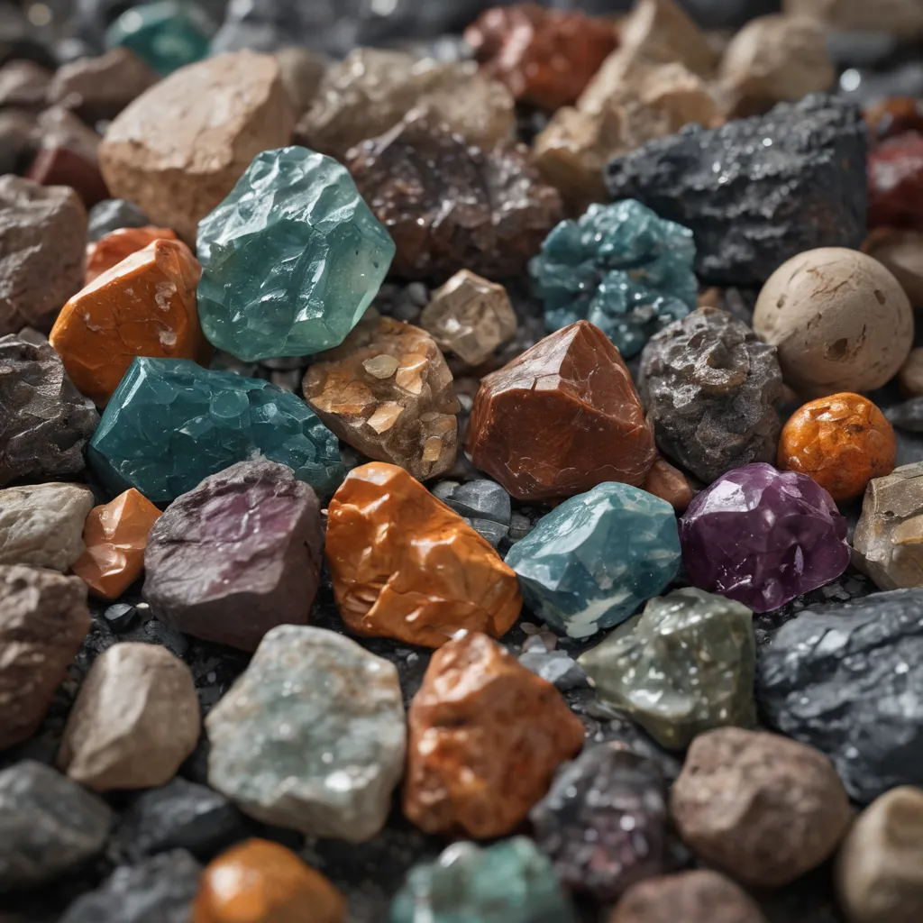 Mastering Mineral Identification Techniques and Tools