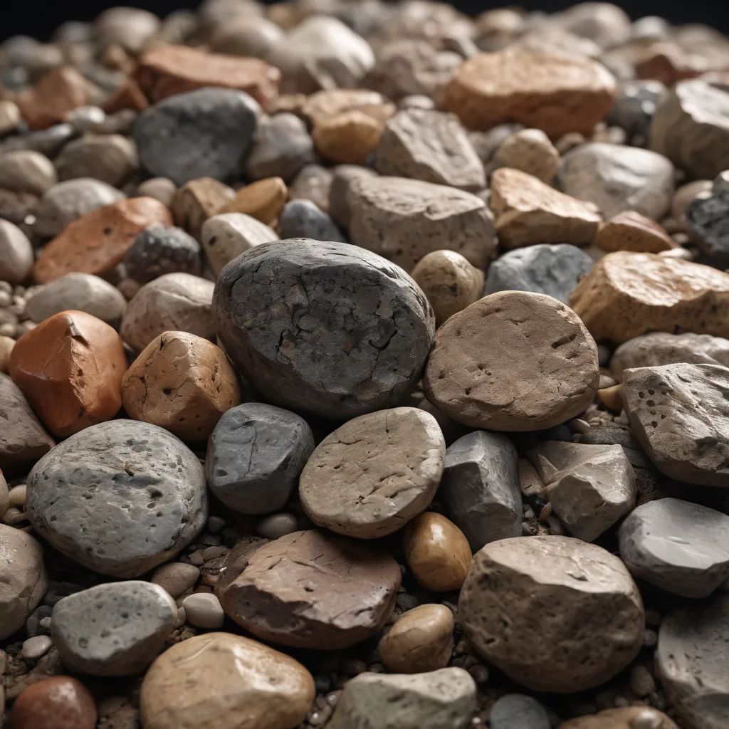 Mastering Rock Identification: A Detailed Guide