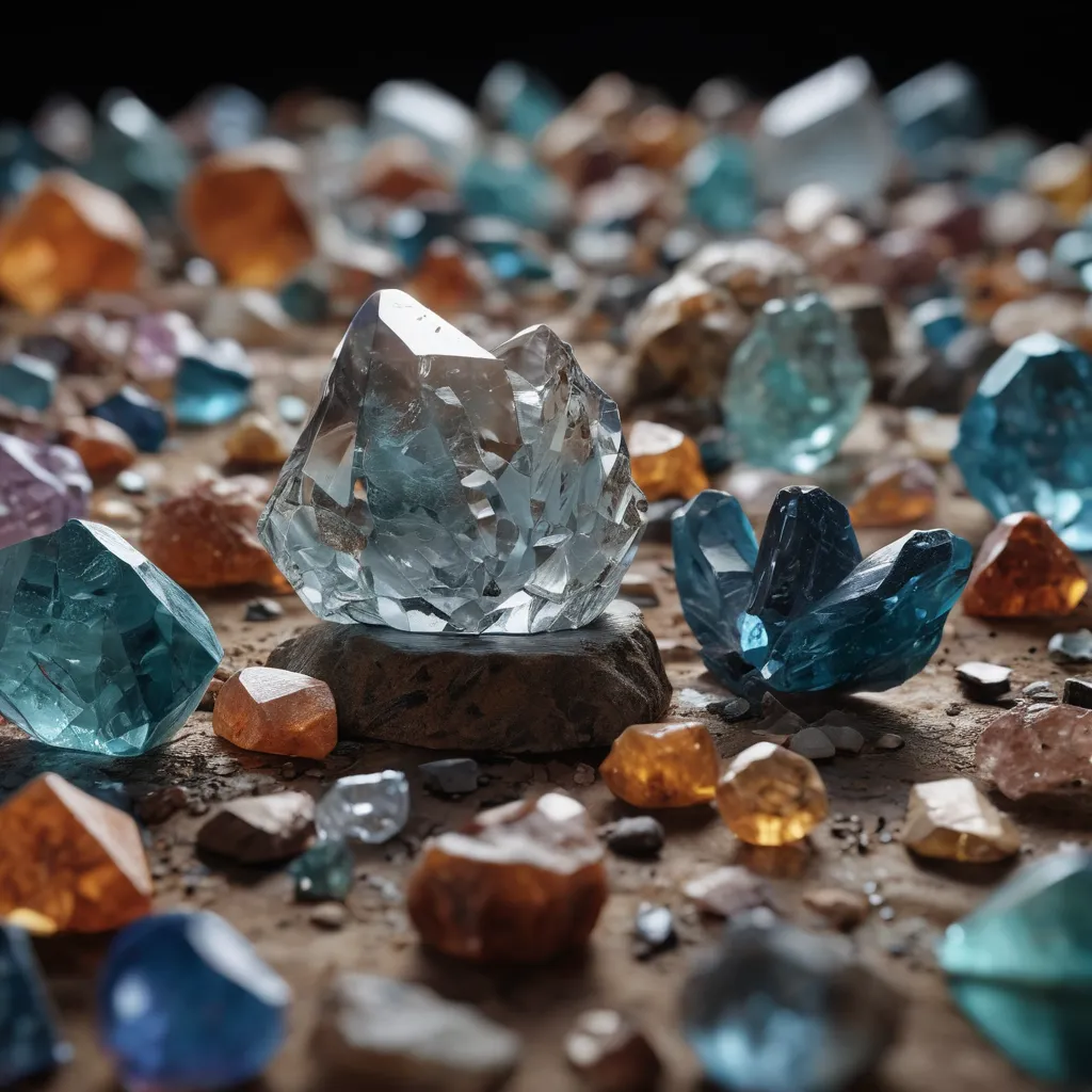 A Complete Guide to Identifying Your Crystals