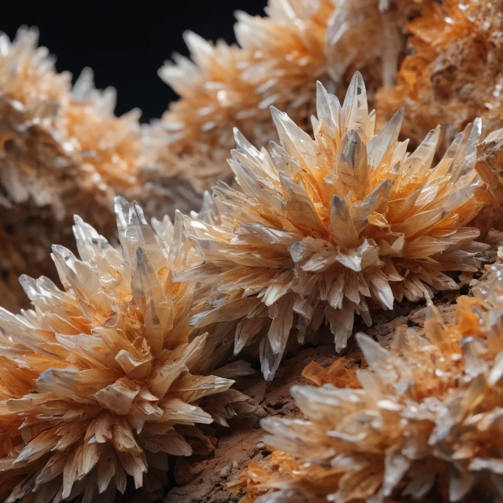 Comprehensive Guide to Barite Mineral and Its Uses