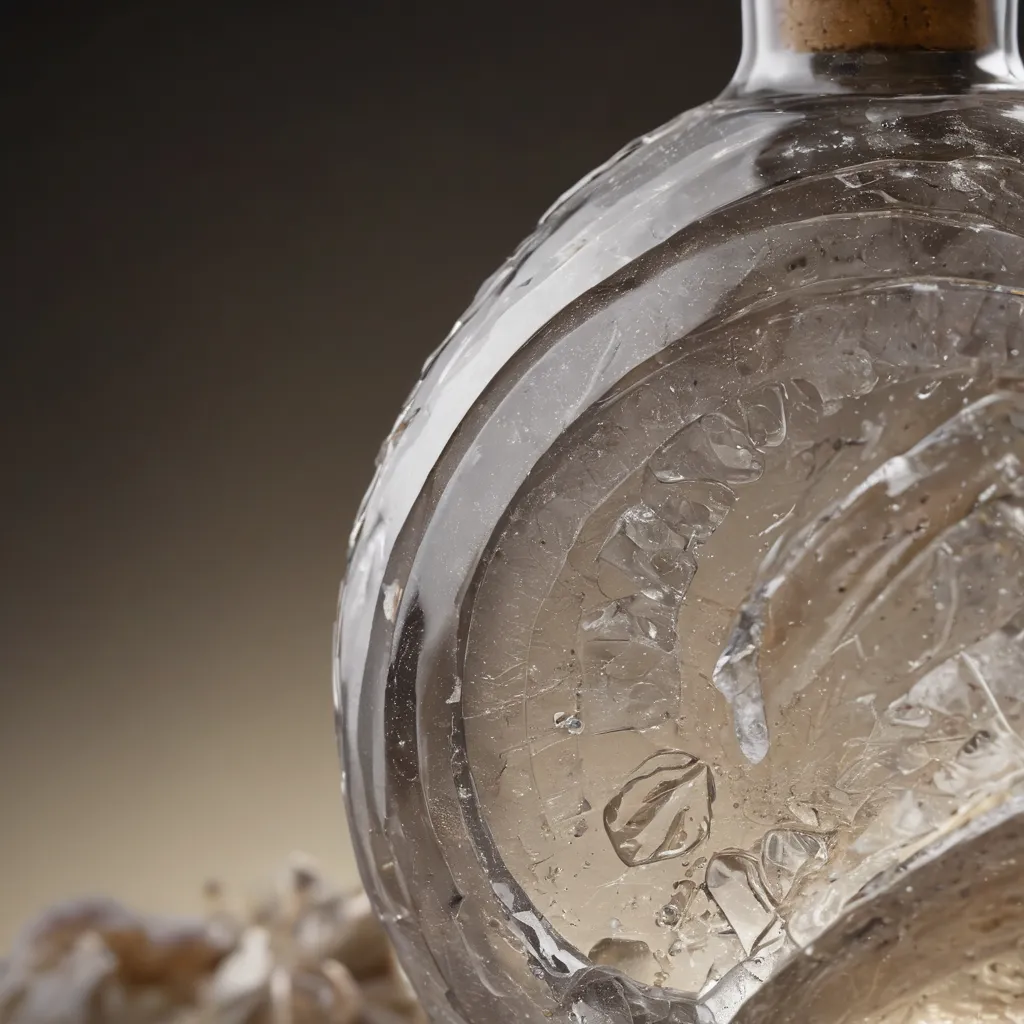 Exploring the Unique World of Quartz Bottles