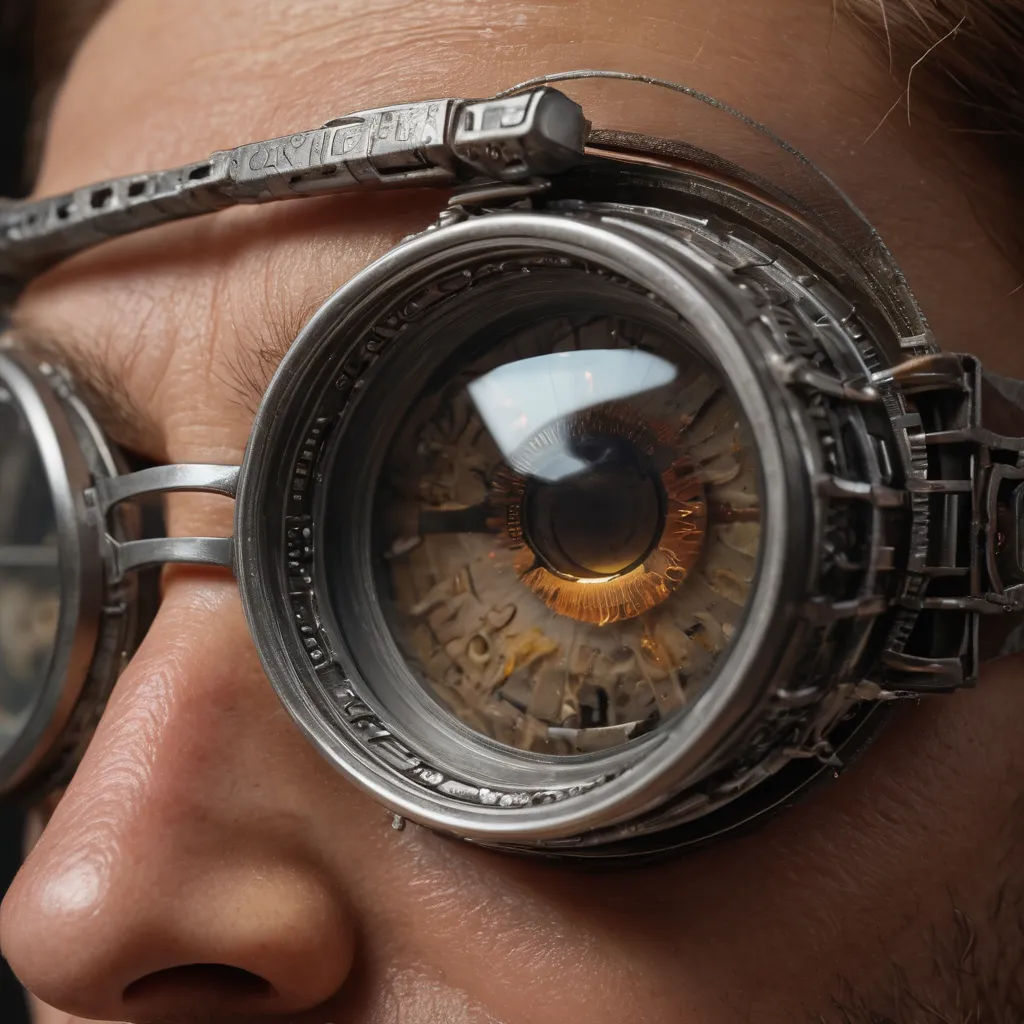 The Complete Guide to Jewelers Magnifying Goggles