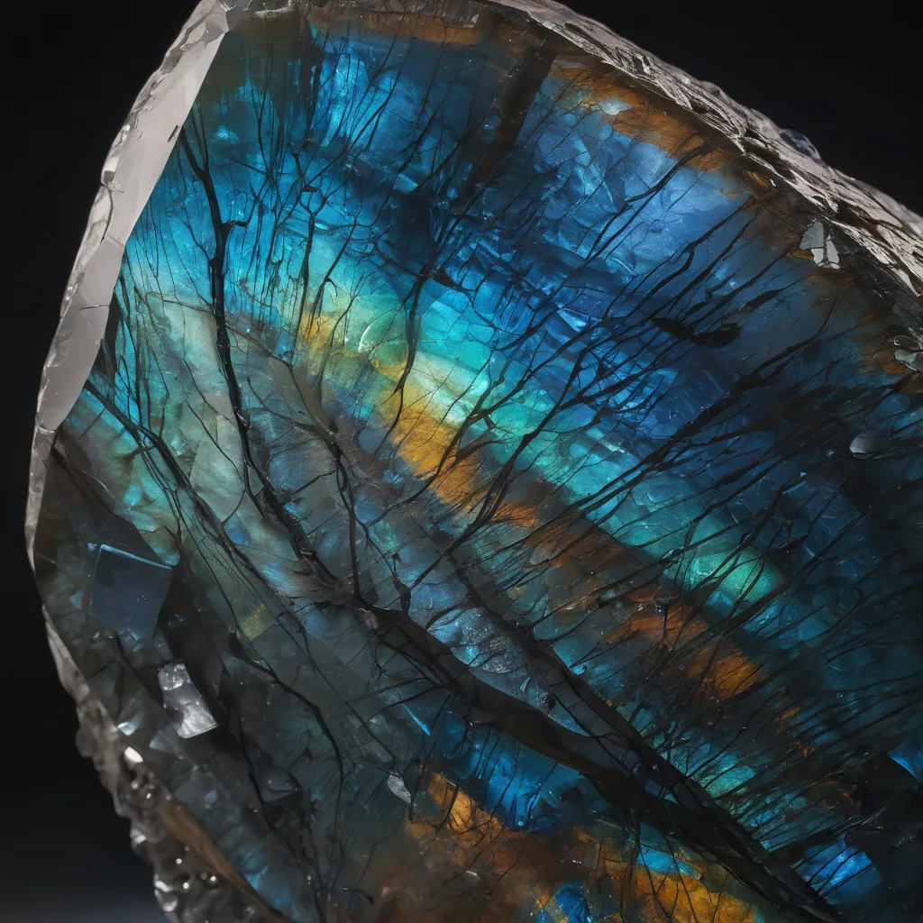 Labradorite: An In-Depth Exploration of Its Wonders