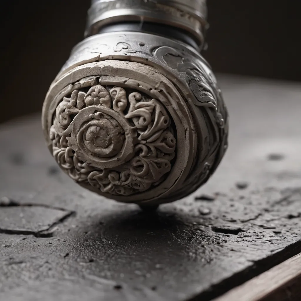 Mastering Stone Carving with a Dremel: Techniques