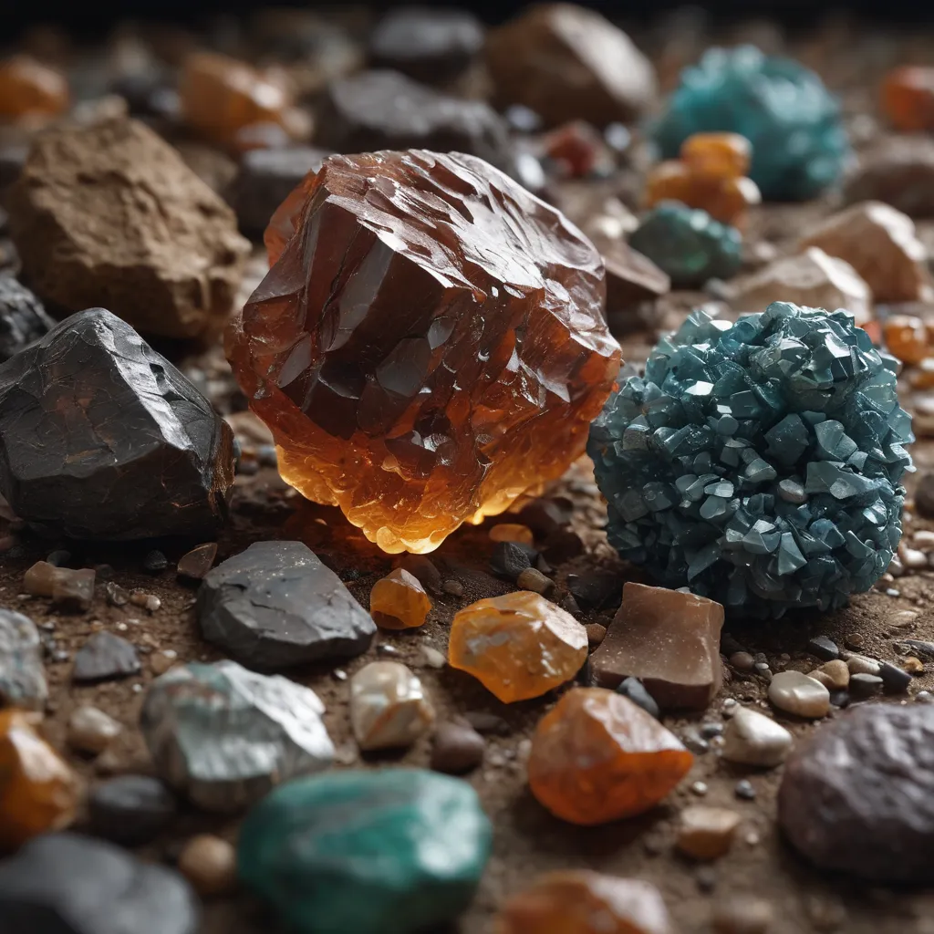Mastering Mineral Identification: A Detailed Guide