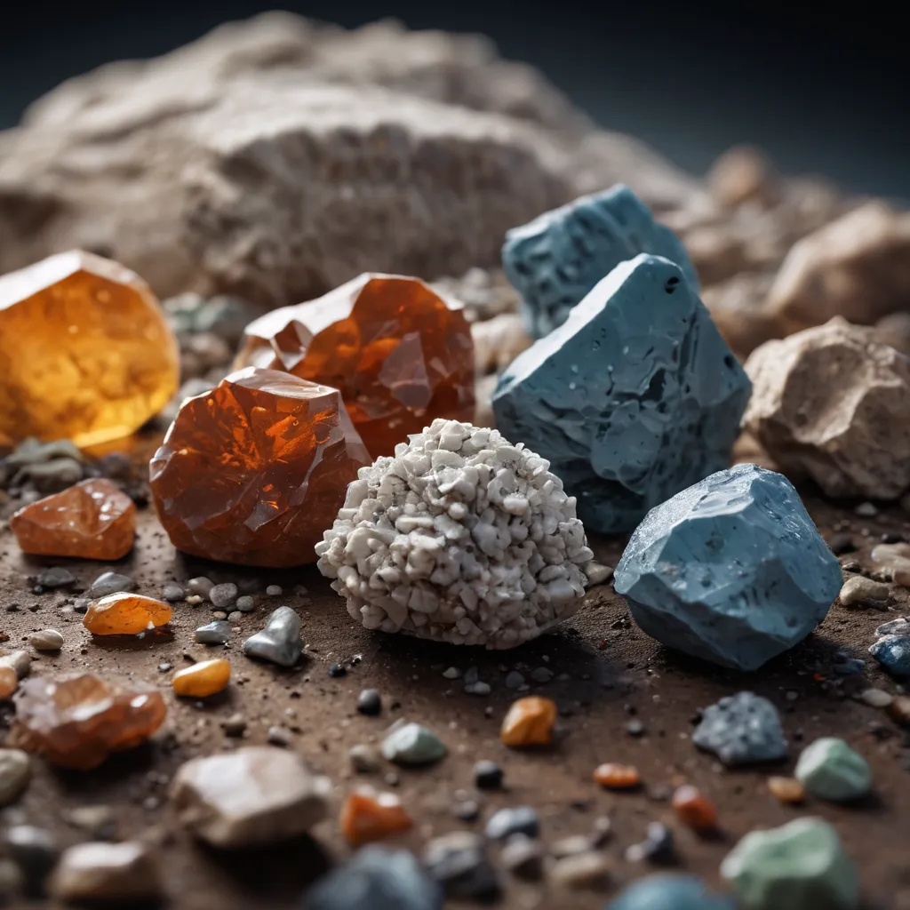 Exploring the Mohs Test: A Detailed Guide to Mineral Hardness